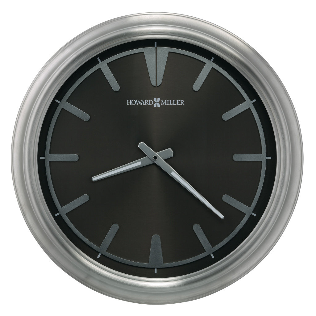 Chronos Watch Dial IV Wall Clock - Windsor Clock & Watch