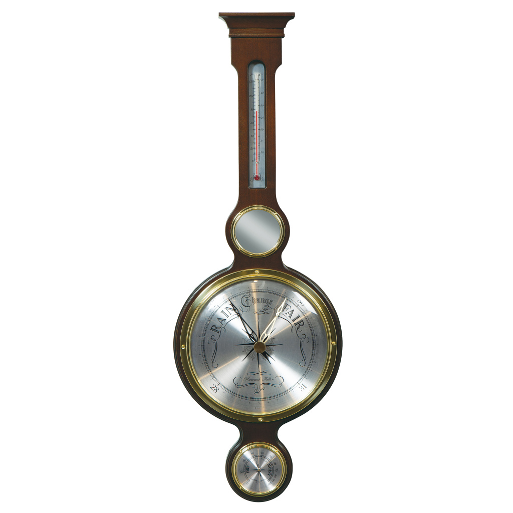 Wall Clocks - Windsor Clock & Watch