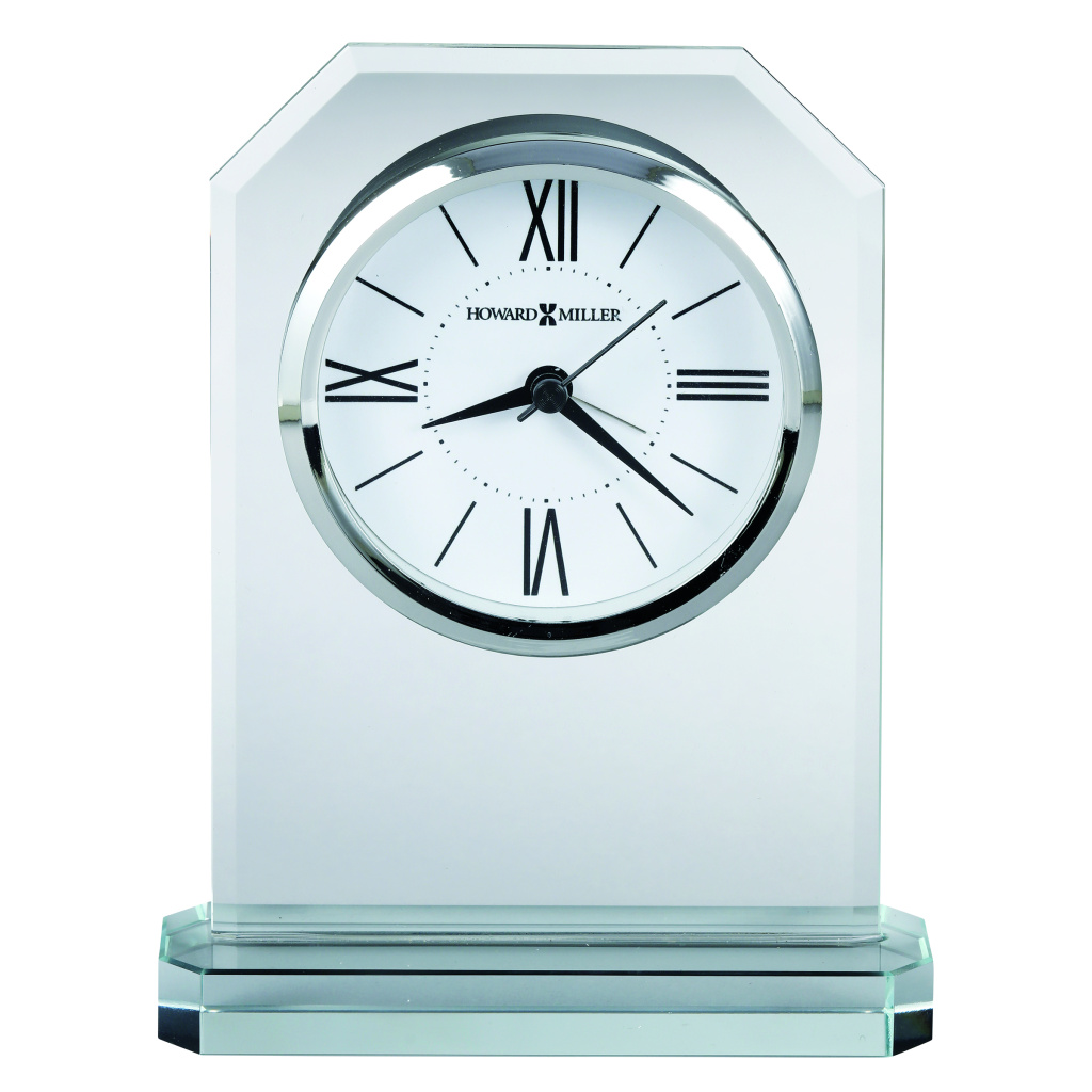Quincy Tabletop Clock - Windsor Clock & Watch